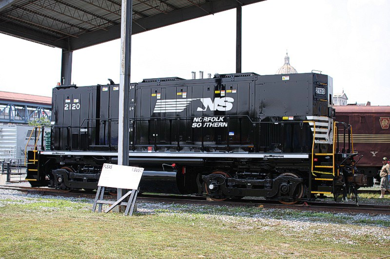 NS 2120